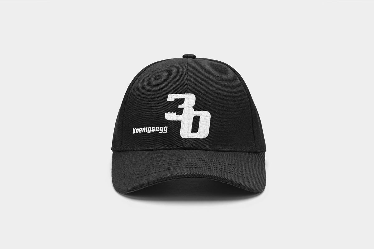 30 Years of Performance – Black Cap – Newport Beach Automotive Group ...