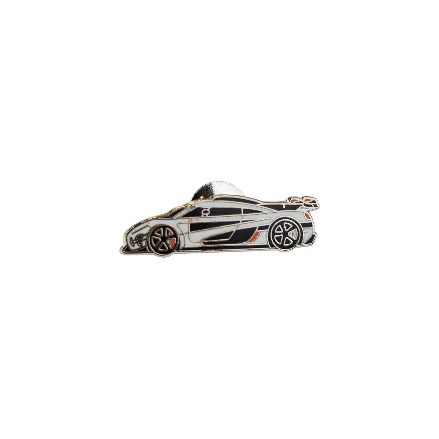 MCLAREN PIN – Newport Beach Automotive Group Boutique