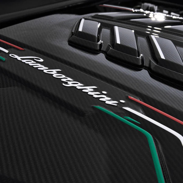 Lamborghini Urus Carbon Fiber Engine Cover – Newport Beach Automotive ...