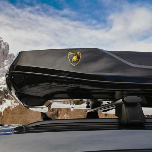 LAMBORGHINI URUS ROOF BOX – Newport Beach Automotive Group Boutique